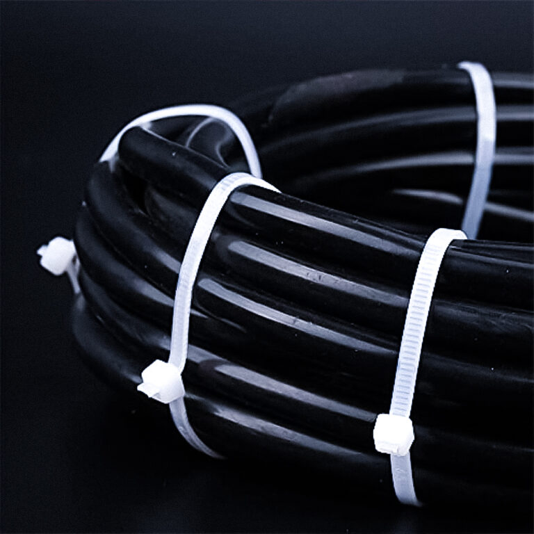 Cintillo Blanco 100mm x 2.5mm - CINTILLO