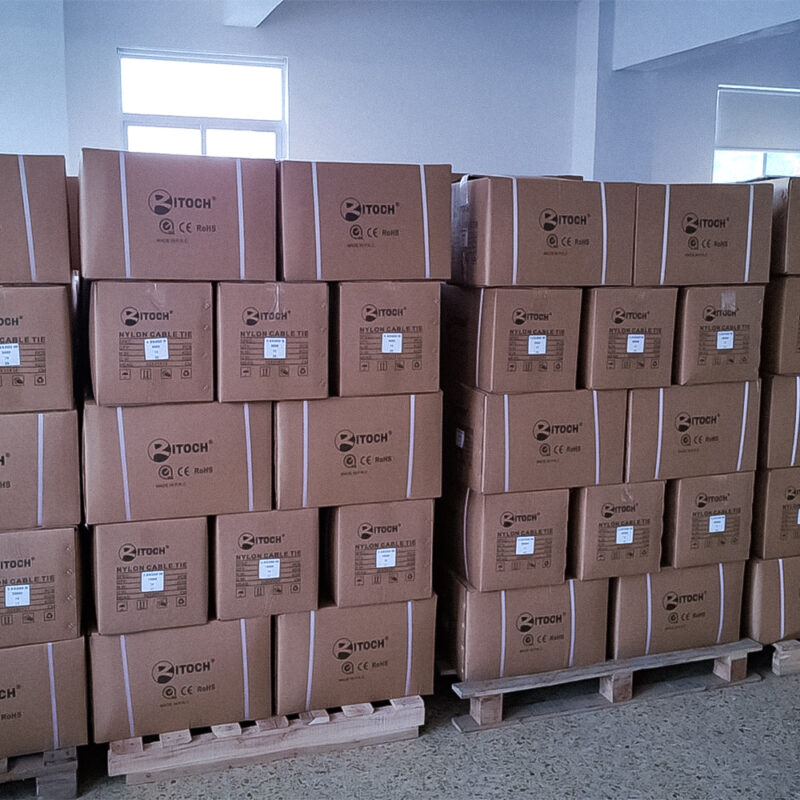 Cintillo Metálico 400 - 4.8mm - Ritoch - CINTILLO